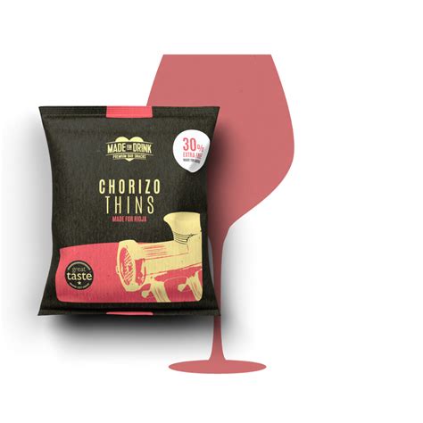 Made For Drink Premium Bar Snacks Online Shop