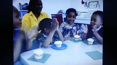 Elmos World Birthdays Footage Youtube