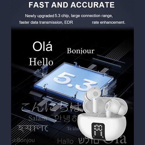Xiuganpo Language Translator Device Bluetooth Translator India Ubuy