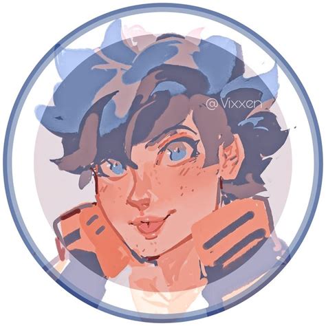 Izuku Icon 🐦 Favorite Character I Icon Anime