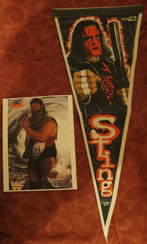 Sheila Ottman Al Ruddick Wrestlings Biggest Mark Facebook