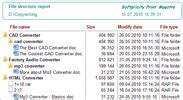 How To Easily Print Folder List
