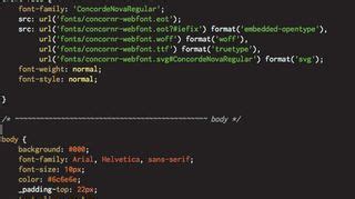 100 CSS And JavaScript Tutorials To Boost Your Skills Creative Bloq