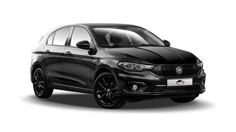 Fiat Tipo Hatchback Tuauto Mobile Chef Katowice Siemianowice Śląskie