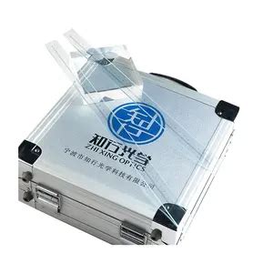 Sales Of High Precision Optical Measuring Machine Standard Optical Glass Linear Grating Ruler