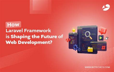 Smith Carlos On Linkedin How Laravel Framework Is Shaping The Future