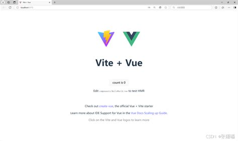 如何创建一个vue项目——零基础也可以学会 Csdn博客 如何创建一个vue项目——零基础也可以学会 Csdn博客