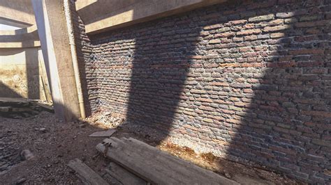 Pbr Scanned Brick Shader Pack Vol1 Daz 3d