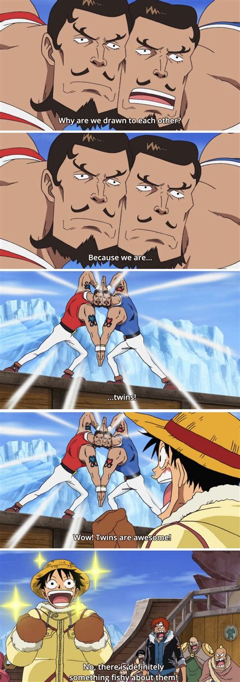 One Piece Screenshots