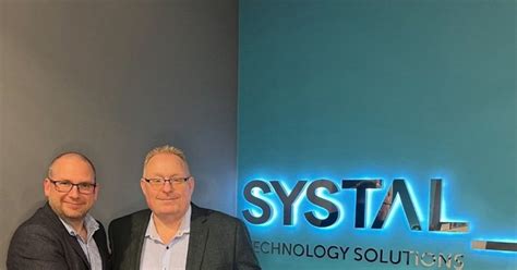 Ccep And Systal Accelerating European Network Transformation Manufacturing Digital