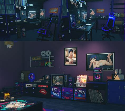 Zenless Zone Zero Mods Page Adult Gaming LoversLab