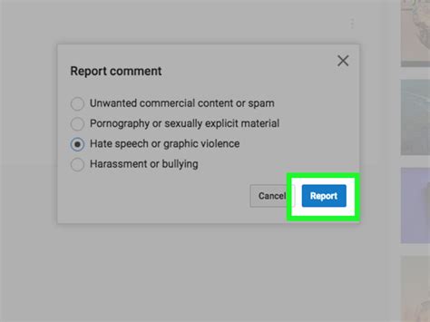 How To Delete Comments On YouTube 11 Steps With Pictures