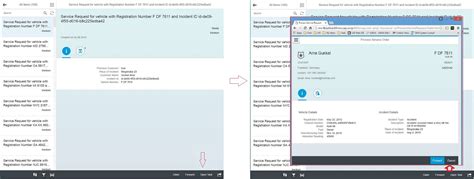 My Inbox Ui Integration Options Sap Community