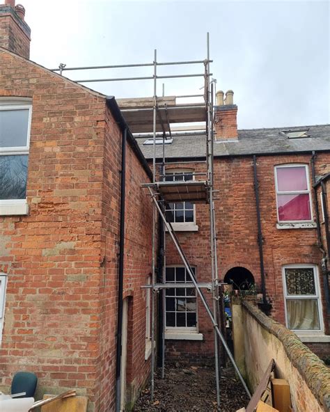 Cavendish N Normanton Welcome To Cnn Scaffolding We Are A Scaffolding Firm For Over 40 Years
