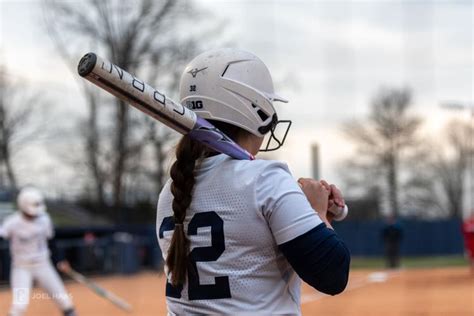Penn State Softball Dominates In Tuesday Night Win Over Bucknell Penn