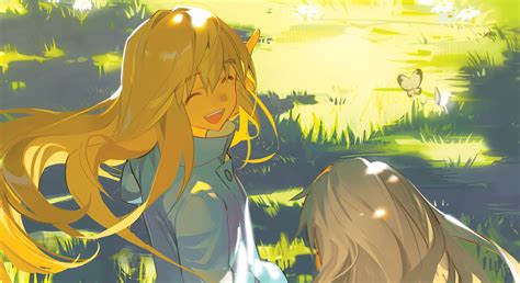 Vash The Stampede And Millions Knives Trigun Drawn By Citronplanet