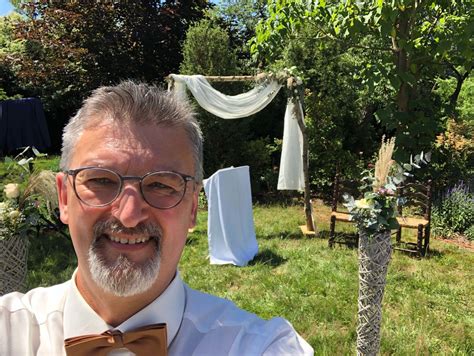 Trauredner Fulda ️ Freie Trauung Matthias Köhler In Deutschland