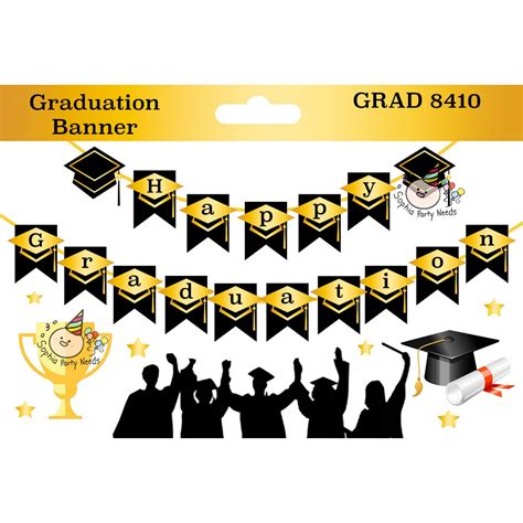 Shop Congratulations Banner Graduation For Sale On Shopee Philippines