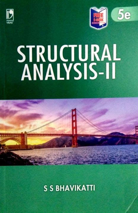 Structural Analysis Ii Np