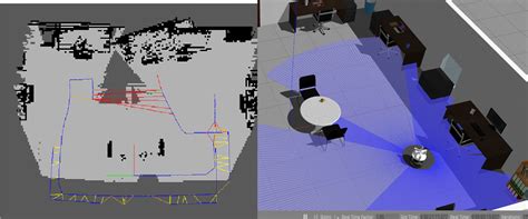 Limit Global Loop Closure Distance · Issue 433 · Introlabrtabmapros