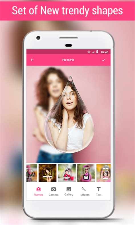 Pic In Pic Pip Apk For Android Download