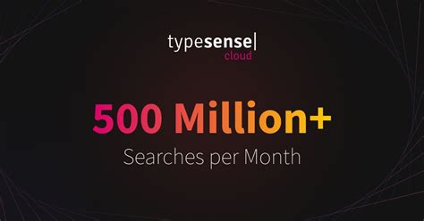 Typesense Posted On Linkedin
