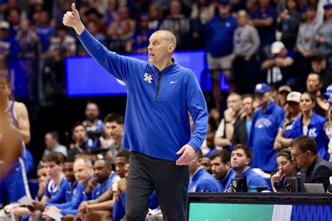 The 2025 26 Kentucky Basketball Roster As We Know It A Sea Of Blue