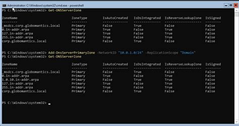 Creating A Domain Install Active Directory In Server Core This Is How I Spend My Time