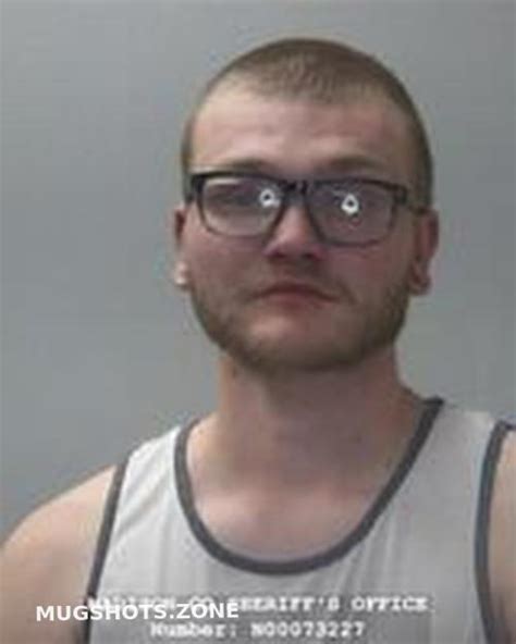 Chace Ashtin Rerucha 10 14 2023 Madison County Mugshots Zone