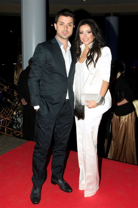 Бывшая любовница экс супруга Ани Лорак закрутила новый роман Певицы Ночной клуб Модели