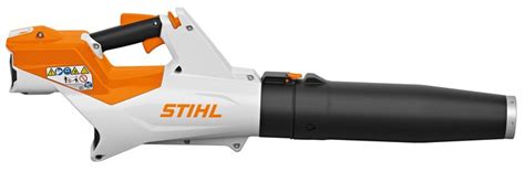 Stihl Akku Blasger T Bga Ohne Akku Und Ladeger T Grube De