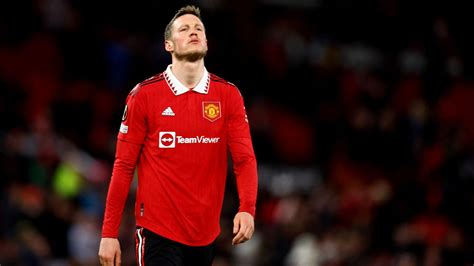 Update Shared On Wout Weghorst Future