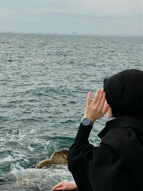 40 عکس دختر با حجاب خوشگل برای پروفایل زیبایی، وقار😍