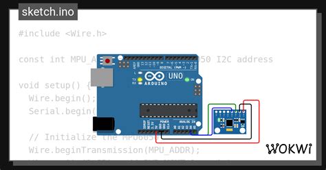 Babar Ali Prac Wokwi ESP STM Arduino Simulator