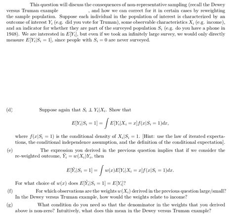 Solved Need Help With This Question Make Sure To Scroll