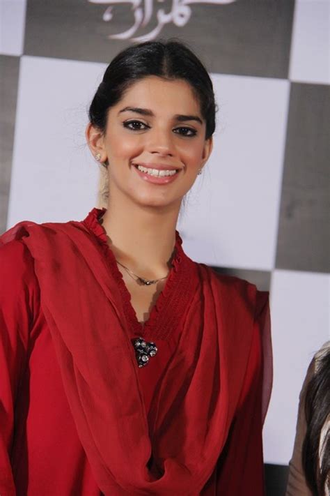 Sanam Saeed Sanam Saeed Pakistani Actress Celebrities