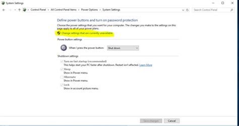 How To Add Hibernate To The Windows Start Menu Technoresult