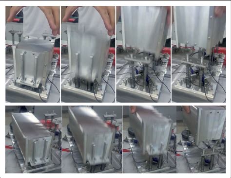 Figure 1 From Design And Analysis Of An Integrated Device For Launch Adapter And Resettable