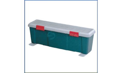 БОКС Iris Rv Box 900