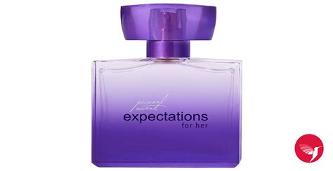 Expectations for Her Amway Parfum - ein es Parfum für Frauen