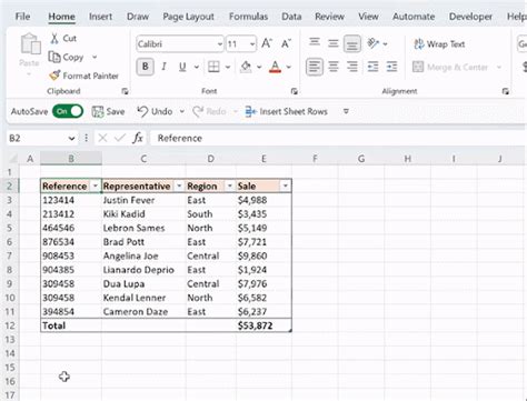 Excel Tips For SMB Owners Series Top Three Excel Productivity Tips Paysafe