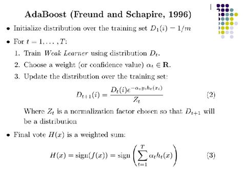 Machine Learning Classification Methods Bayesian Classification Nearest