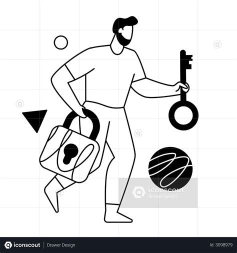 Security Animation Free Download Business Animations Iconscout