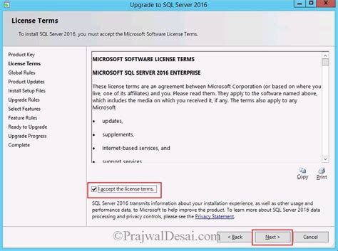 SCCM 1606 Upgrade SQL Server 2014 SQL Server 2016