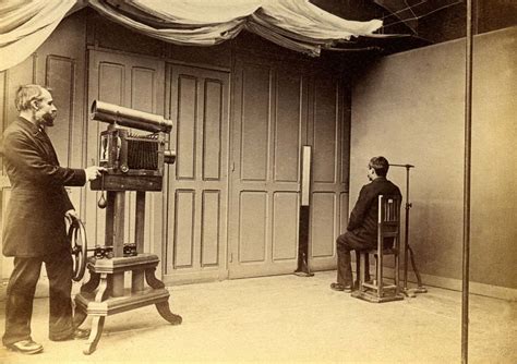 The Bertillon System That Cataloged Criminals By Their Physical