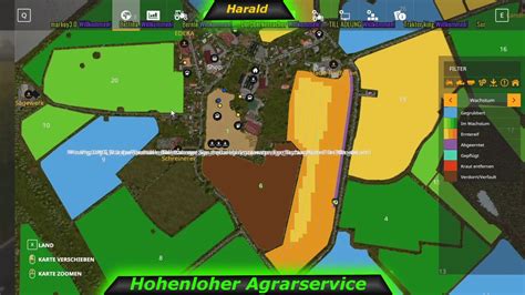 Ls19 Gemeinde Rade Youtube