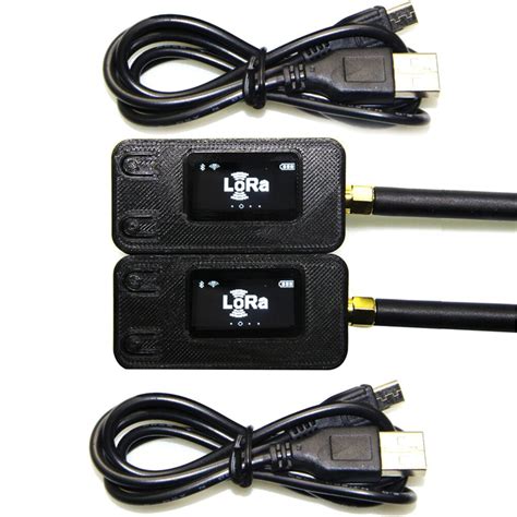 868mhz Esp32 Lora Oled 096 Inch Display Bluetooth Vicedeal