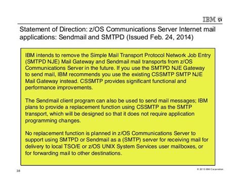 z os v2r2 communications server overview