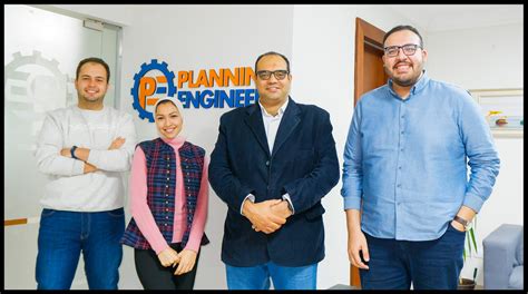 Our Services Planning Engineer Fze