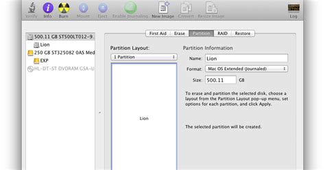 kext for mac os x lion